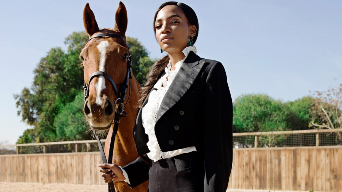 The Nedbank International Polo - 22 April