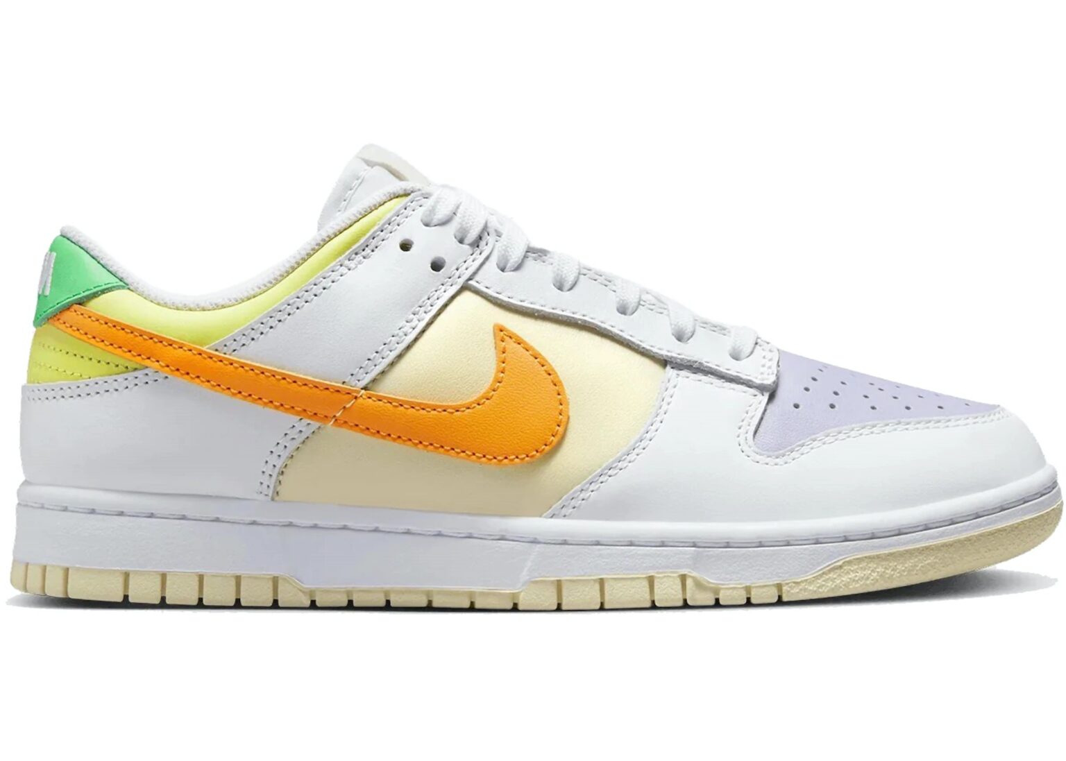 Air Jordan 1 High Craft "Skyline", Nike Dunk High "Aluminum"