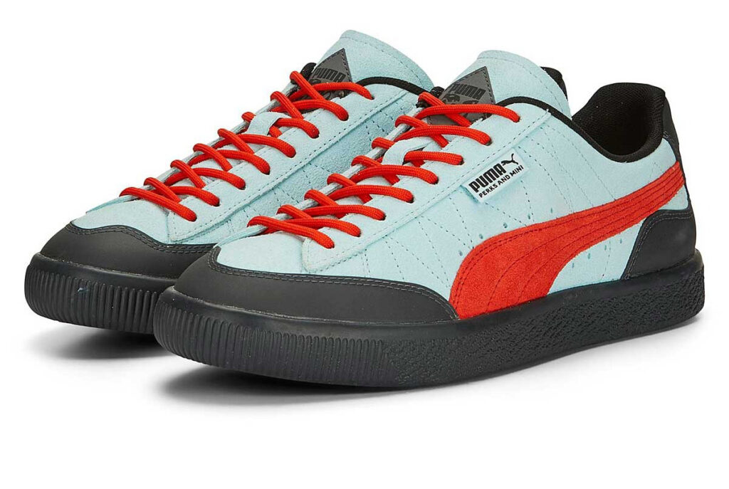 Bad Bunny x adidas Campus "Wild Moss", Air Jordan 3 "Wizards"
