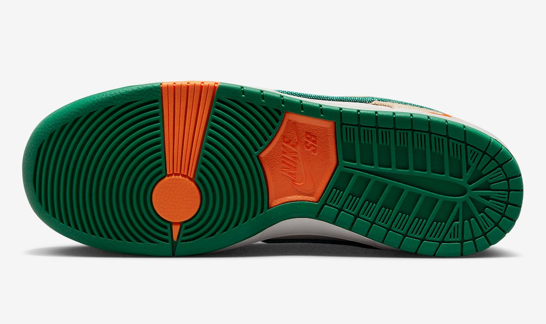 Jarritos x Nike SB Dunk Low release date