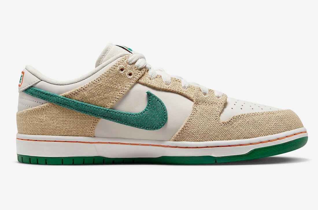 Jarritos x Nike SB Dunk Low release date