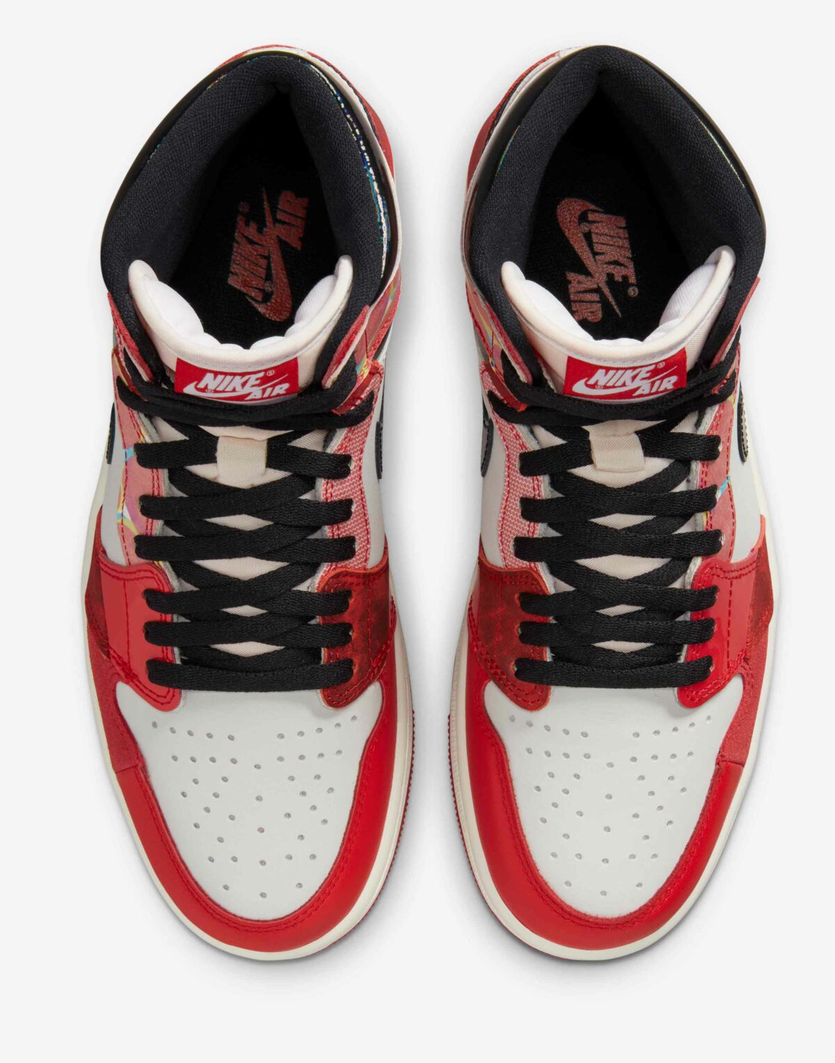 Air Jordan 1 High OG "Next Chapter" release date