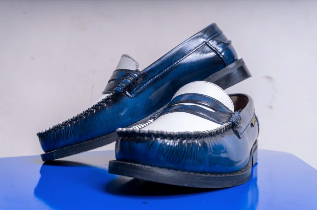 Dakotas x Waf. collection