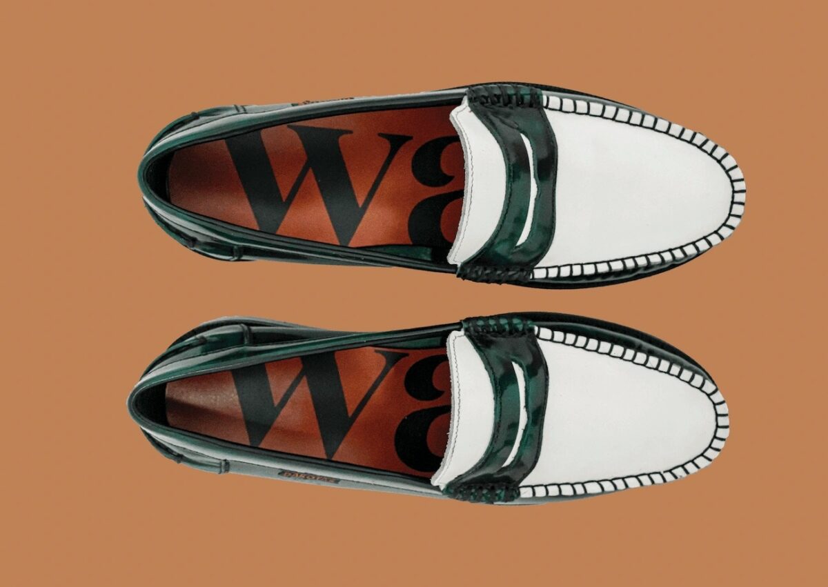 Dakotas x Waf. collection