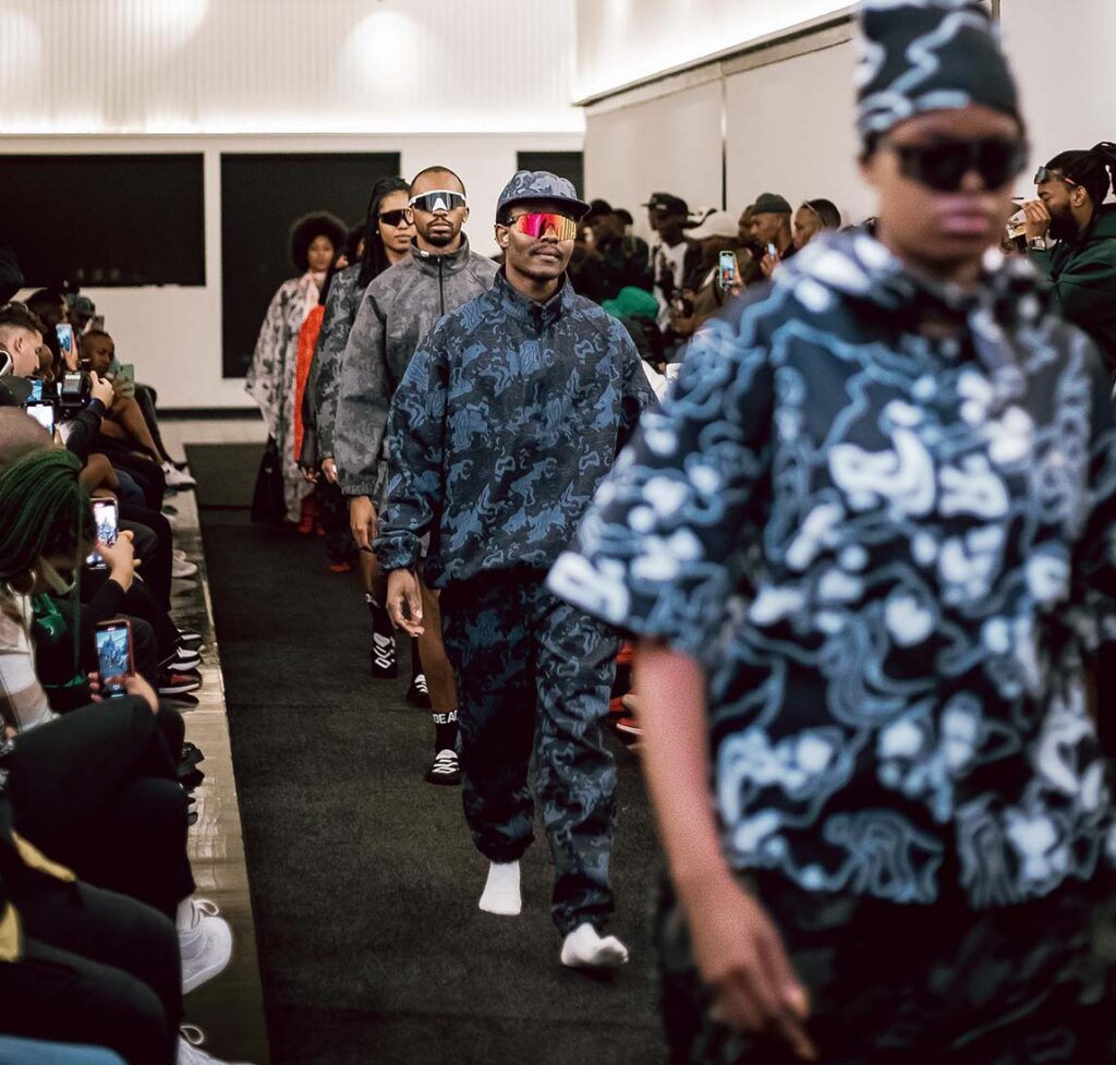 DEAD. fashion showcase 2023