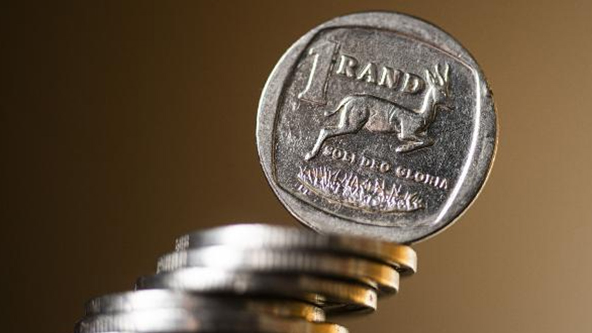 South African Rand hits R19 against the US Dollar