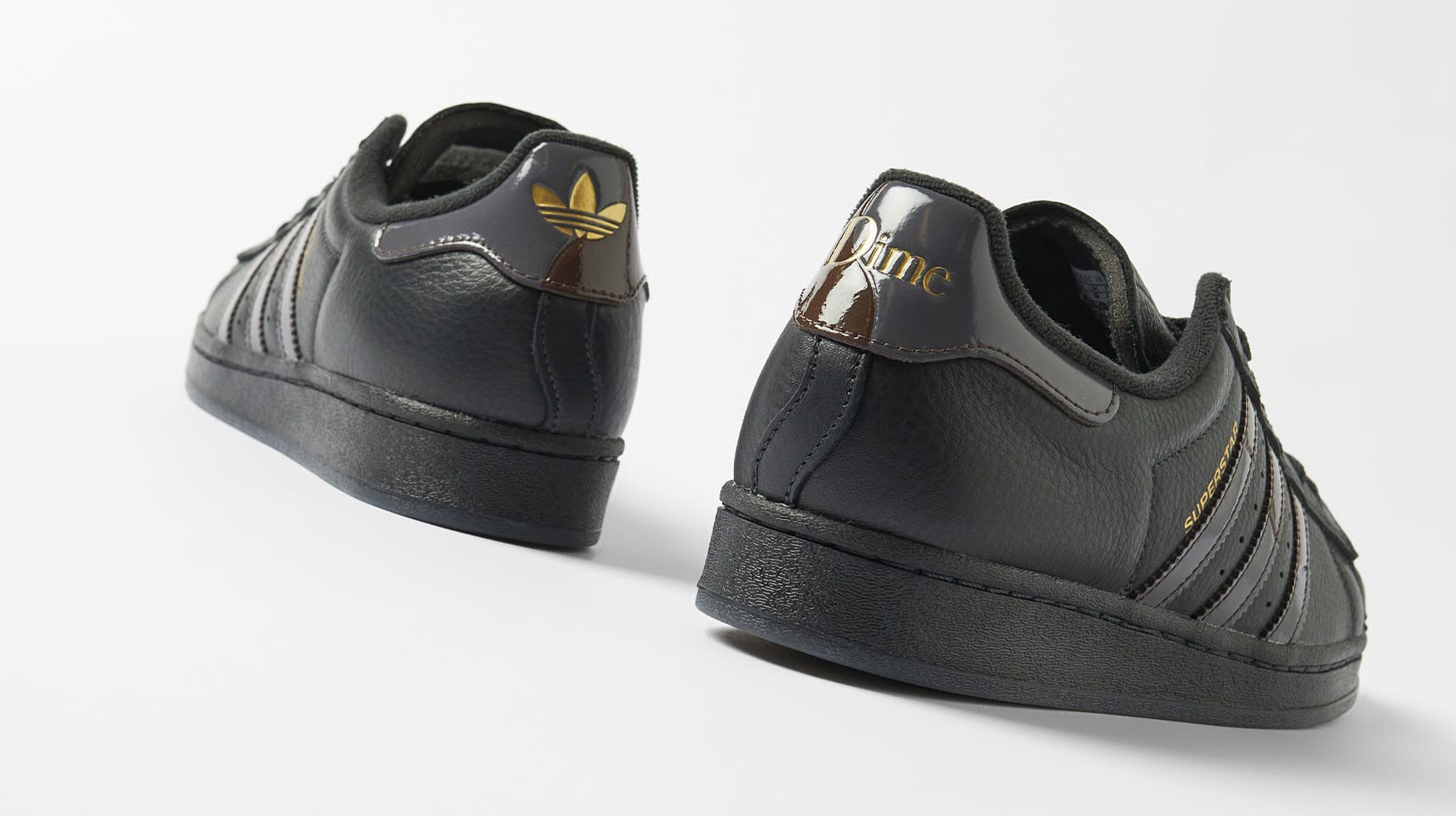 adidas Skateboarding x Dime collection