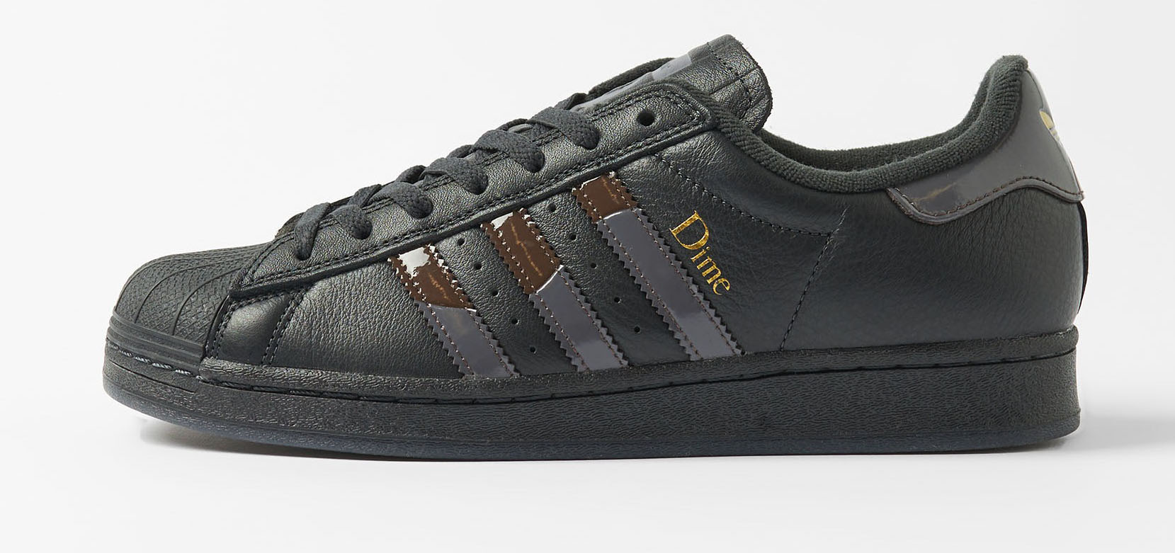 adidas Skateboarding x Dime collection