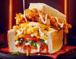 KFC has a new limited edition menu with Kota