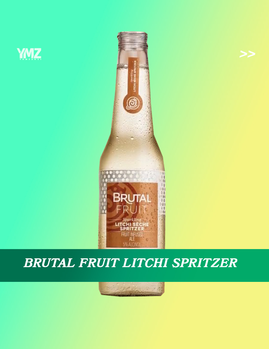 New alcohol ranges and flavours in South Africa