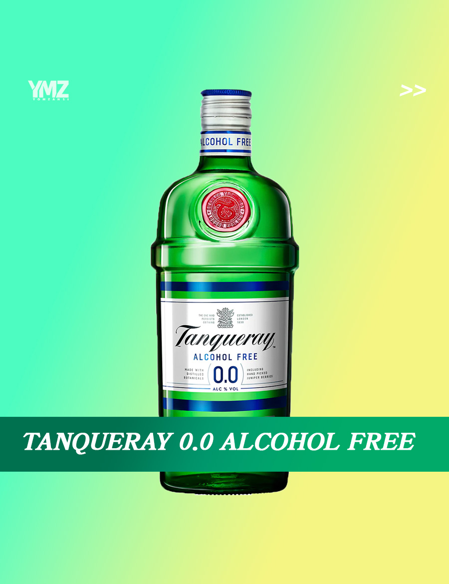 New alcohol ranges and flavours in South Africa