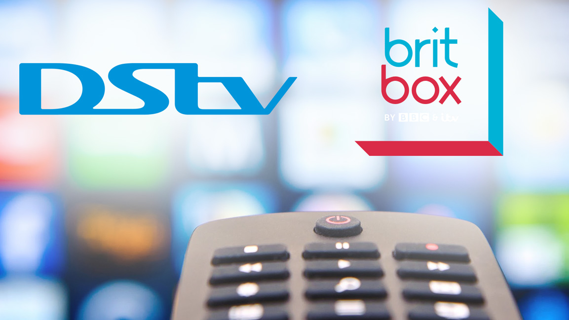 BritBox streaming service added to DStv Explora Ultra