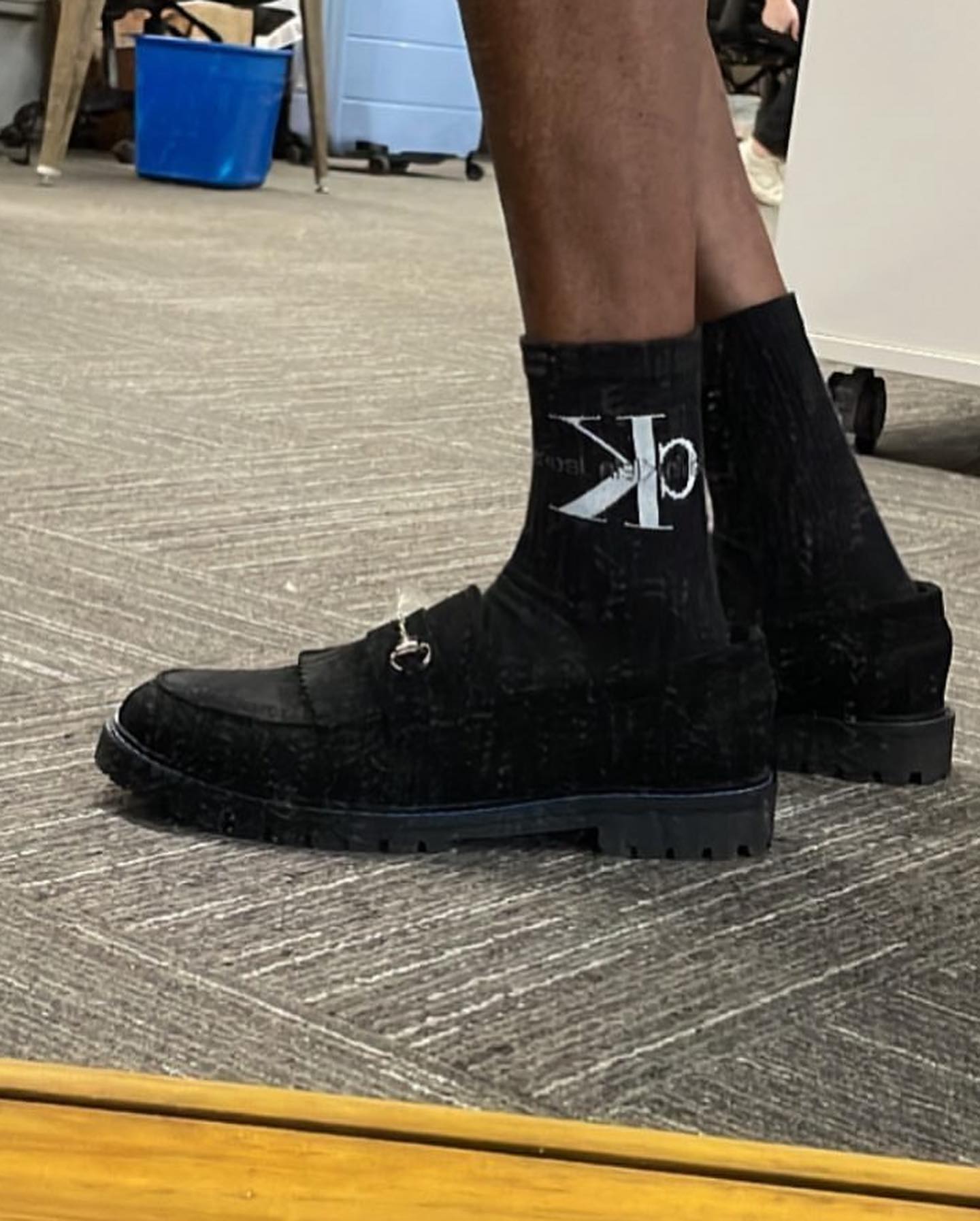 BROKE x Old Khaki collaboration 2023