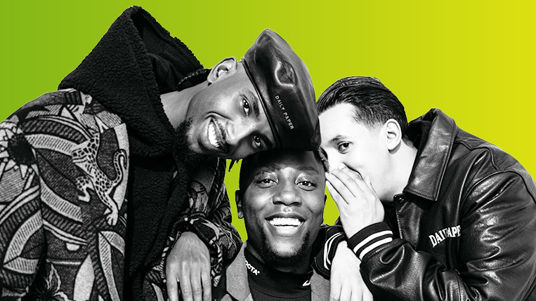 Against All Odds: The Daily Paper Story Documentary