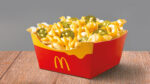 McDonald’s much-loved Chilli Cheese Fries are back on the menu!