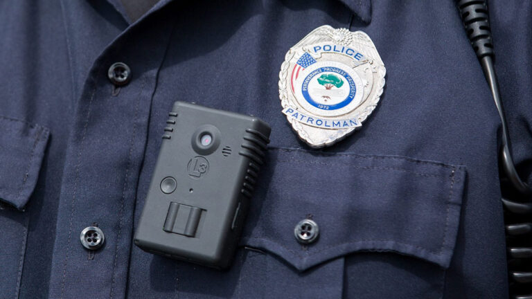 JMPD officers soon to be equipped with body cameras