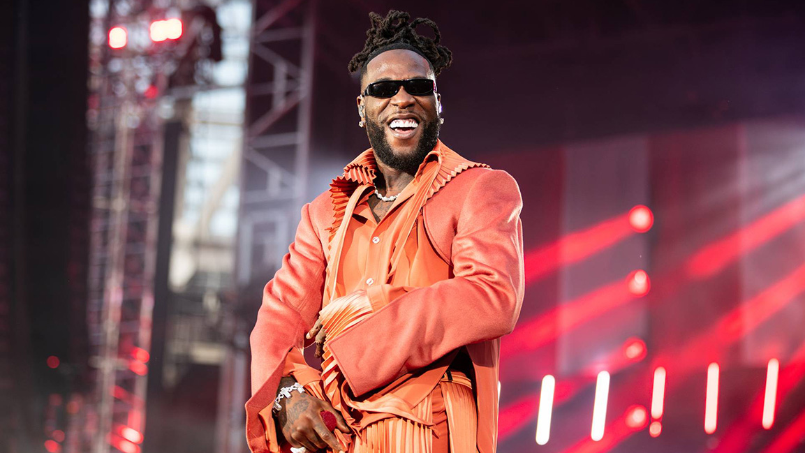 LIST: Here are all the 2023 BET Awards winners