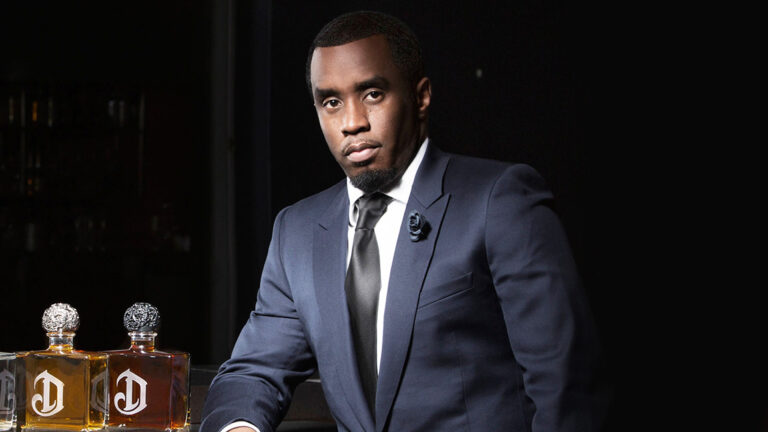 Diageo the owner of Ciroc and DeLeón cut ties with Diddy - YOMZANSI ...