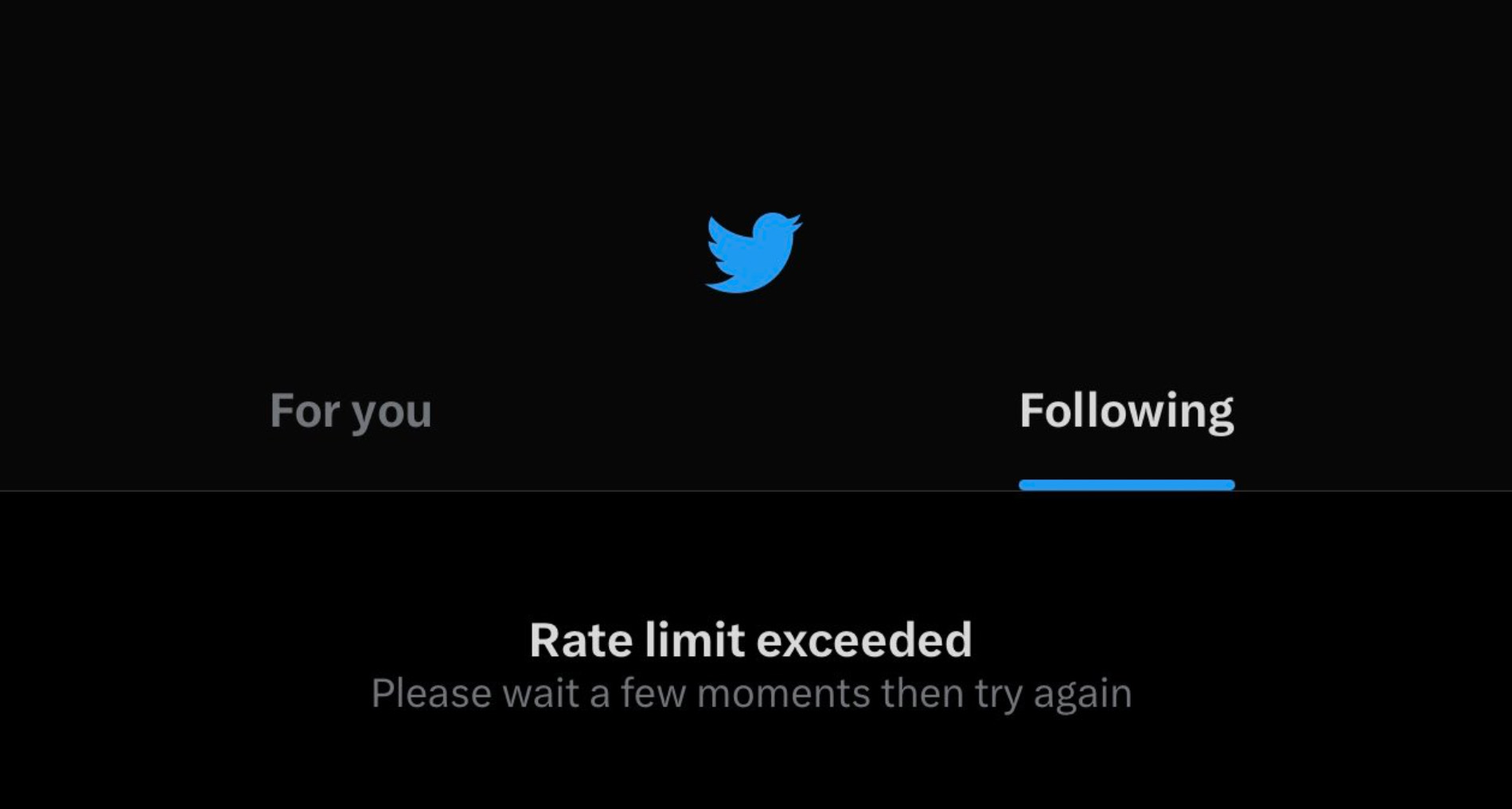 Twitter will now limit number of posts users can read - Elon Musk