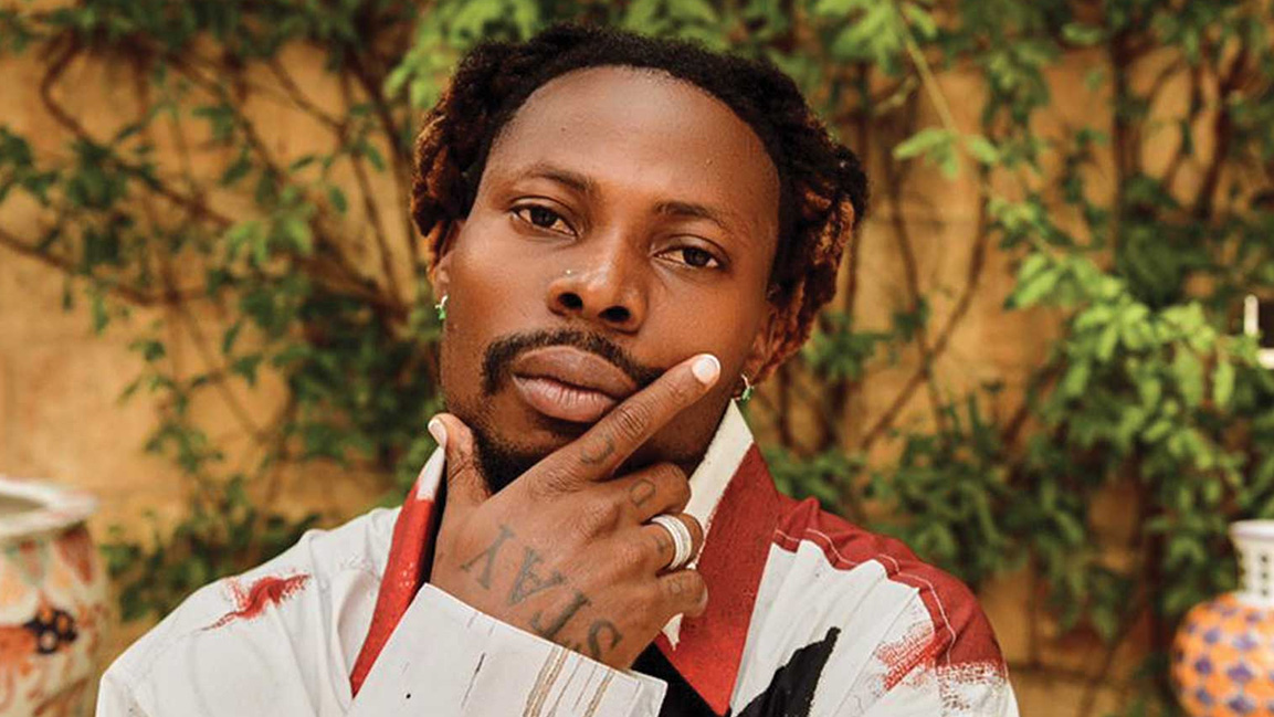 ASAKE to headline O2 Arena London in August