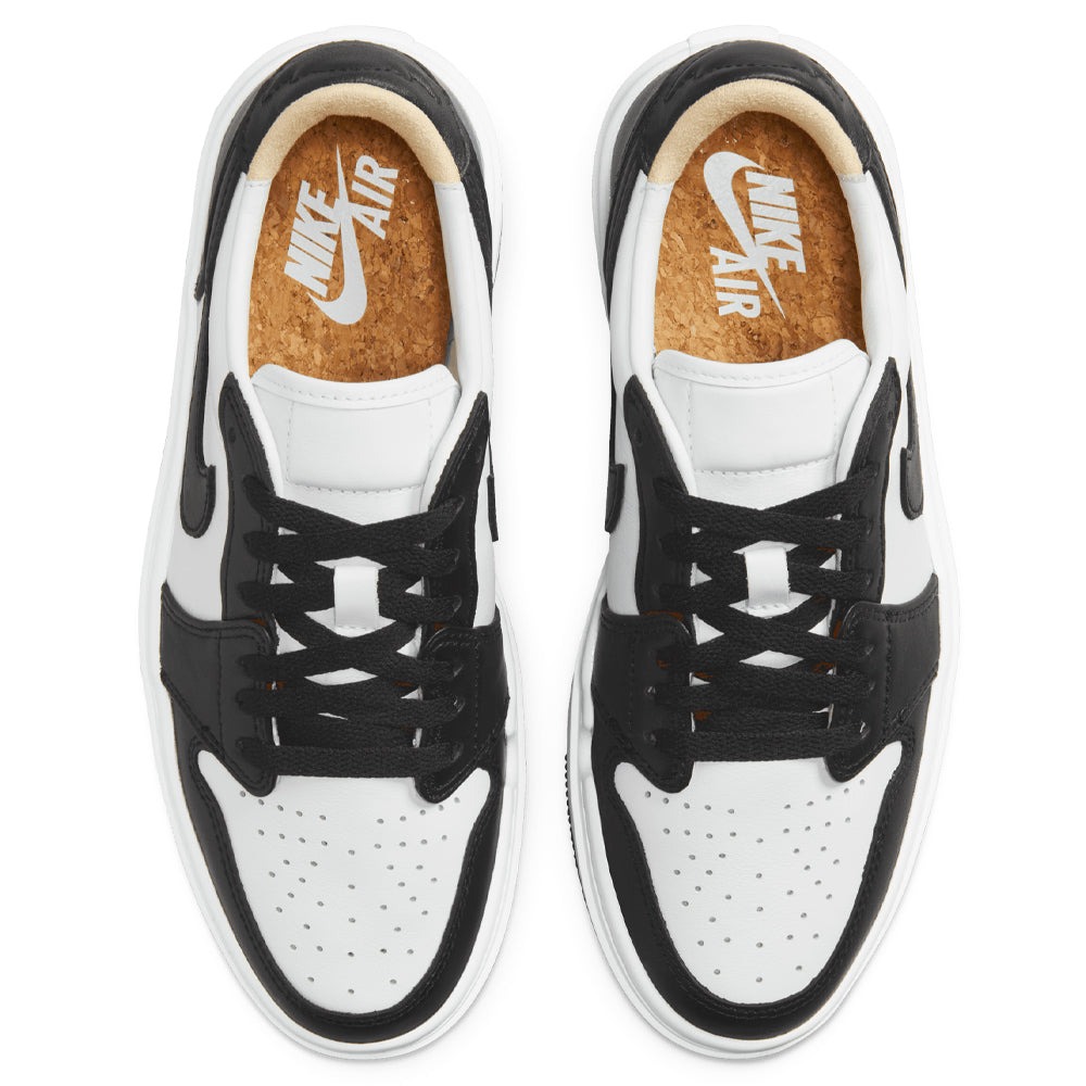 Air Jordan 1 Elevate Low "Panda" South Africa release date