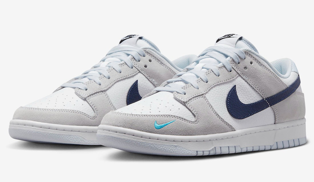 A guide to all the best sneakers releasing this WEEK