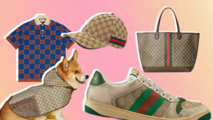Gucci launches online store in South Africa