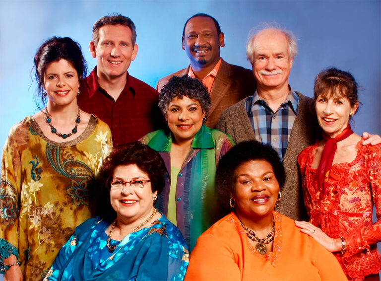 SABC cancels classic soapie '7de Laan' after 23 years on air