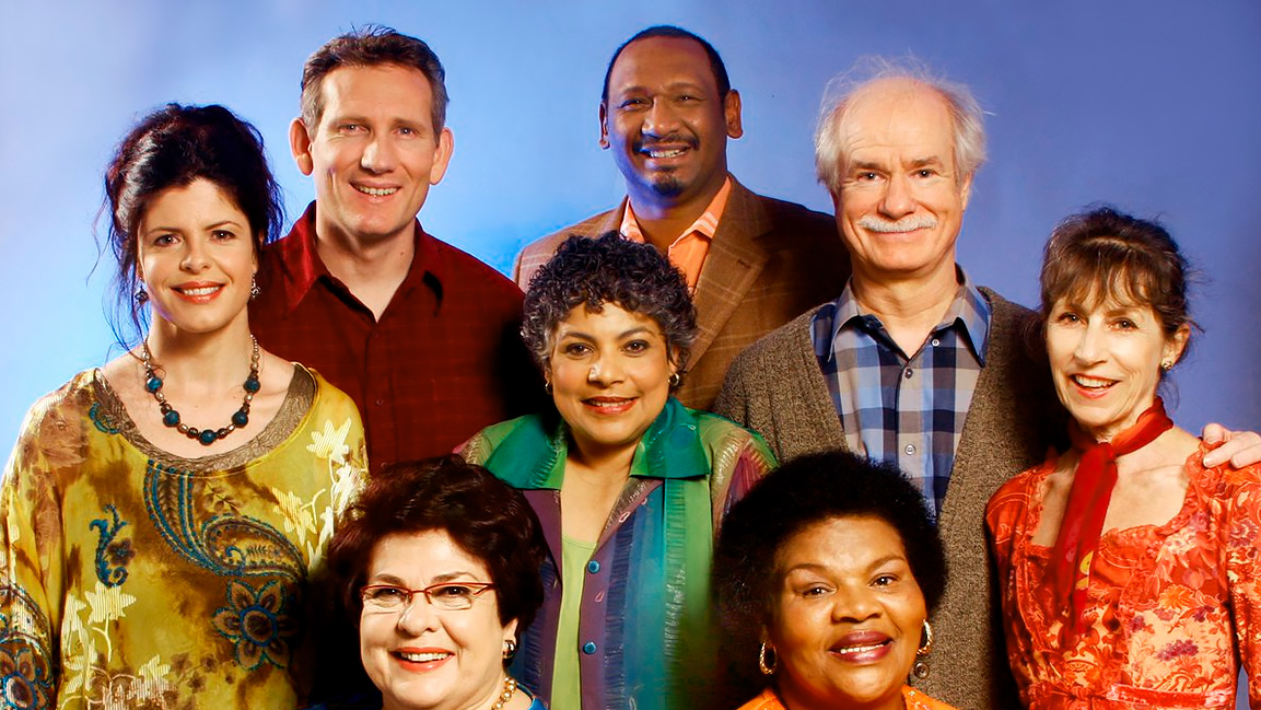 SABC cancels classic soapie '7de Laan' after 23 years on air