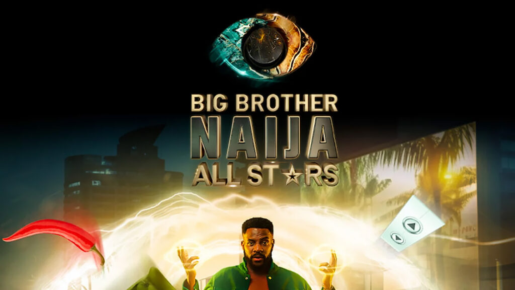 Meet the Housemates - Big Brother Naija Season 8