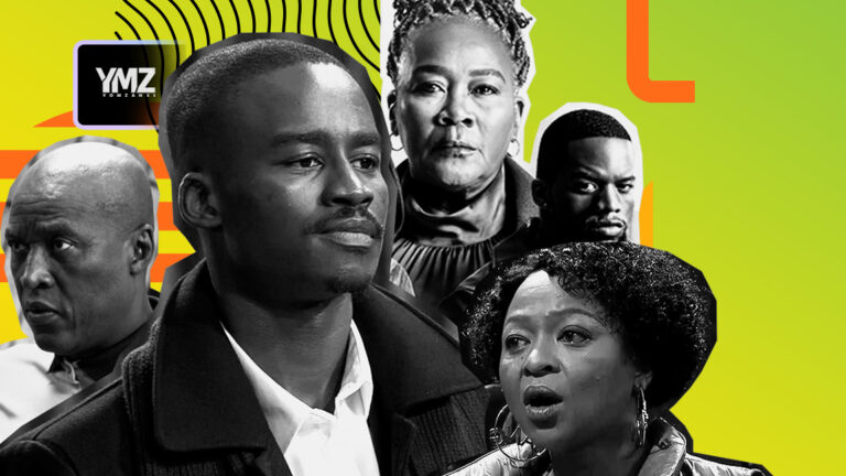 Most Watched TV Shows in South Africa - June 2023