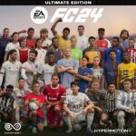 EA Sports FC 24 now available to buy in South Africa