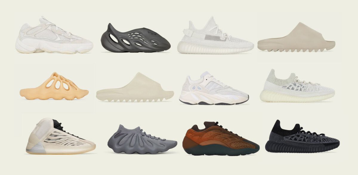 adidas Yeezy Release Dates 2023 South Africa