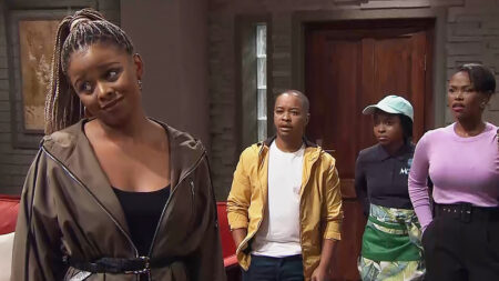 Generations: The Legacy Teasers August 2023