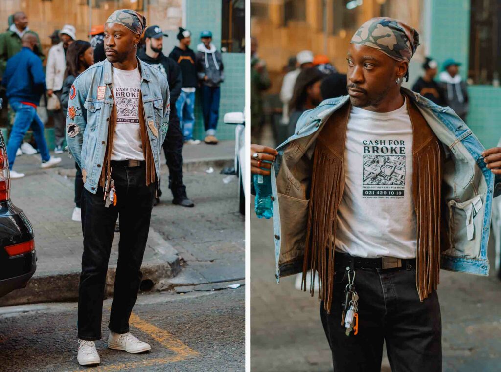 PHOTOS: BROKE Boot Sale Johannesburg 2023