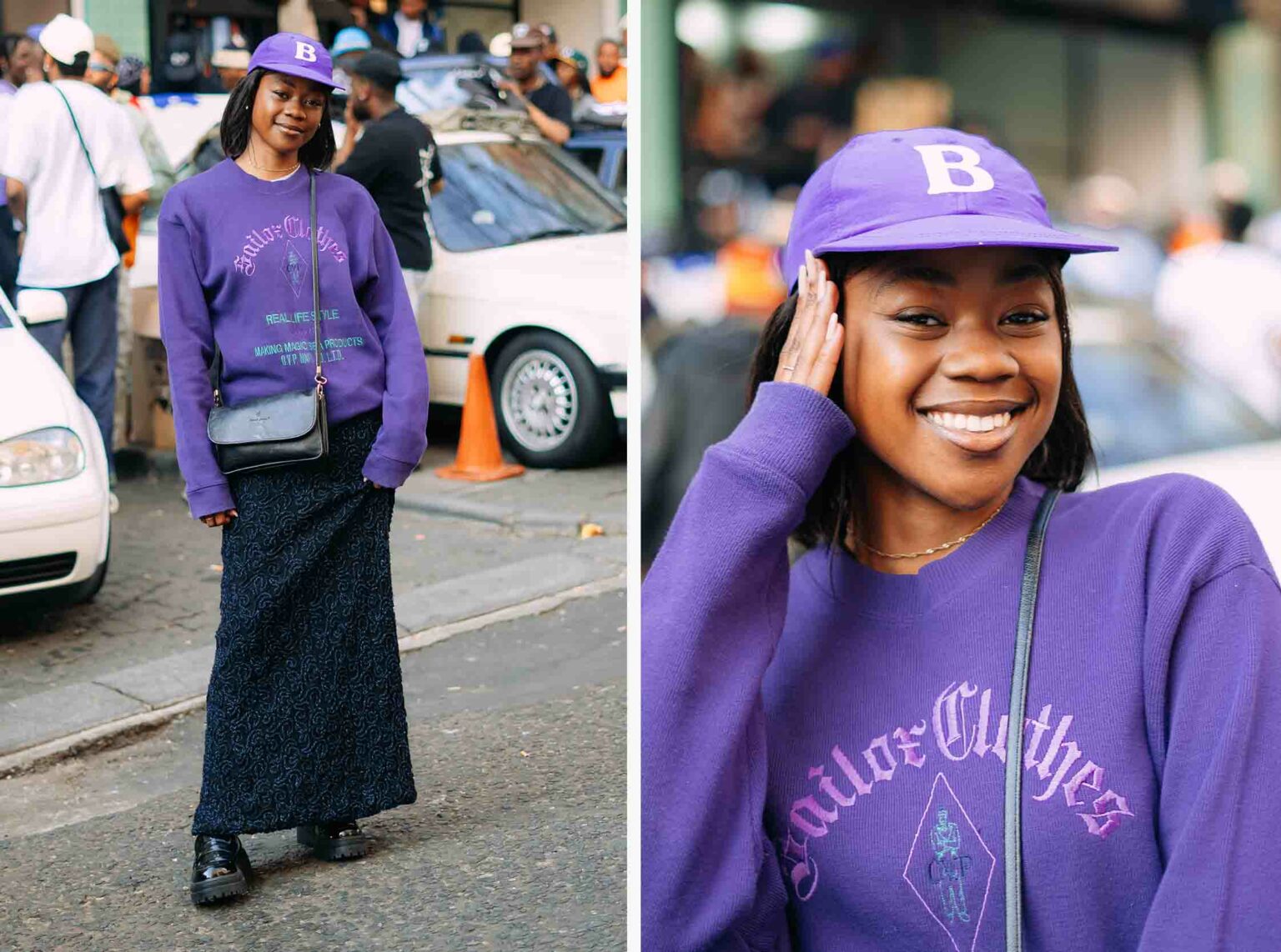 PHOTOS: BROKE Boot Sale Johannesburg 2023