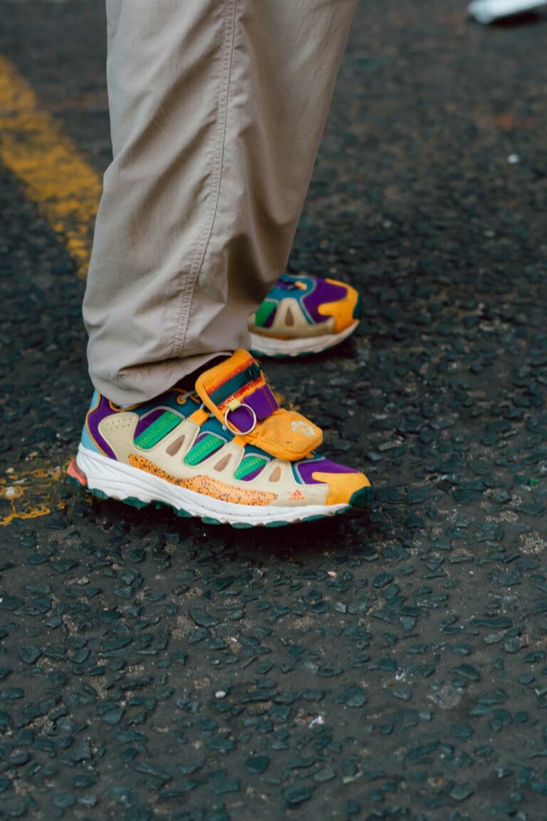 IN PHOTOS: Sneakers spotted at BROKE boot sale in Joburg