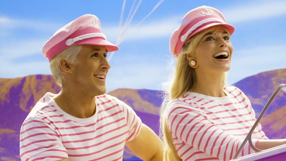 'Barbie' Hits $1 Billion at the Box Office