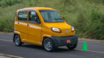 Everything you need to know about Bolt's Bajaj Qute car