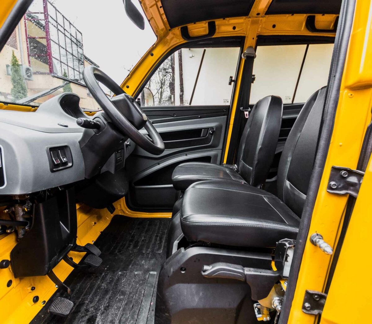 Everything you need to know about Bolt's Bajaj Qute car