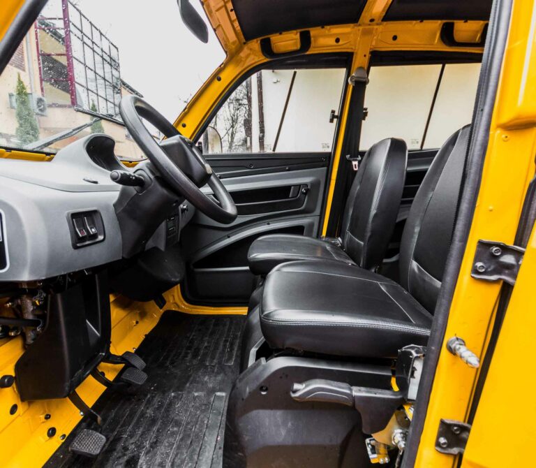 Everything you need to know about Bolt's Bajaj Qute car