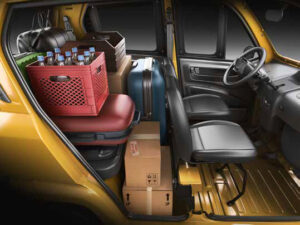 Everything you need to know about Bolt's Bajaj Qute car