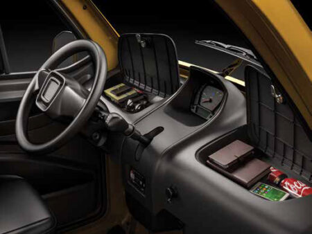 Everything you need to know about Bolt's Bajaj Qute car