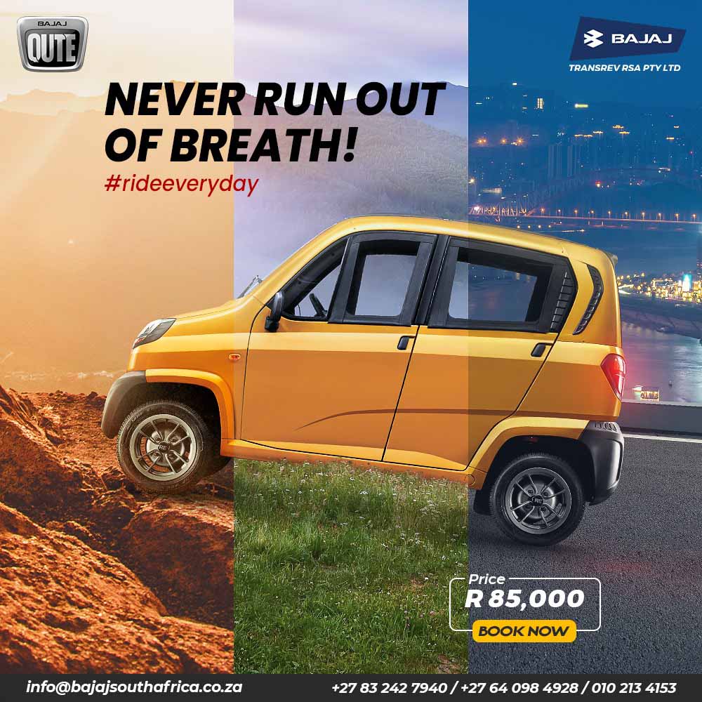 Everything you need to know about Bolt's Bajaj Qute car