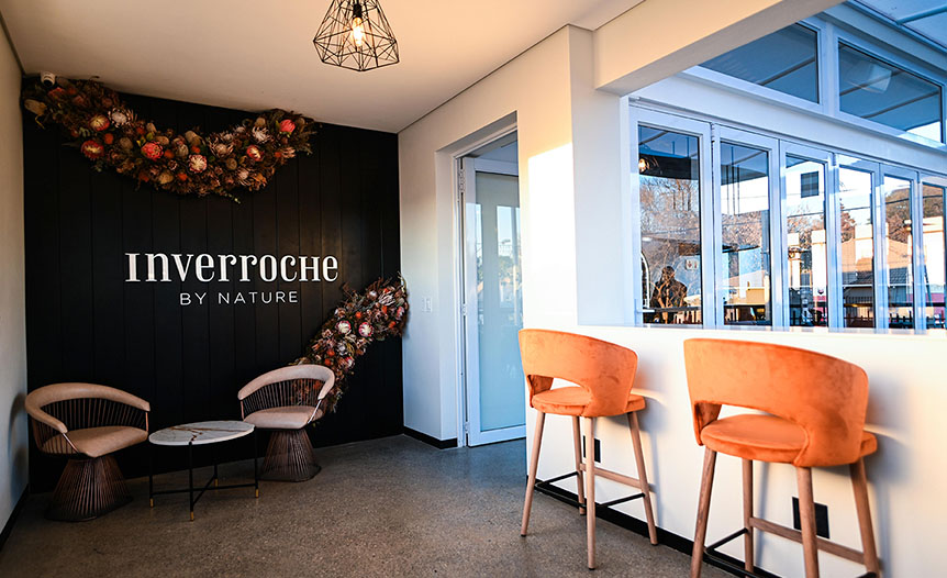 NINETEEN ON 4th at Parkhurst for Breakfast & Brunch