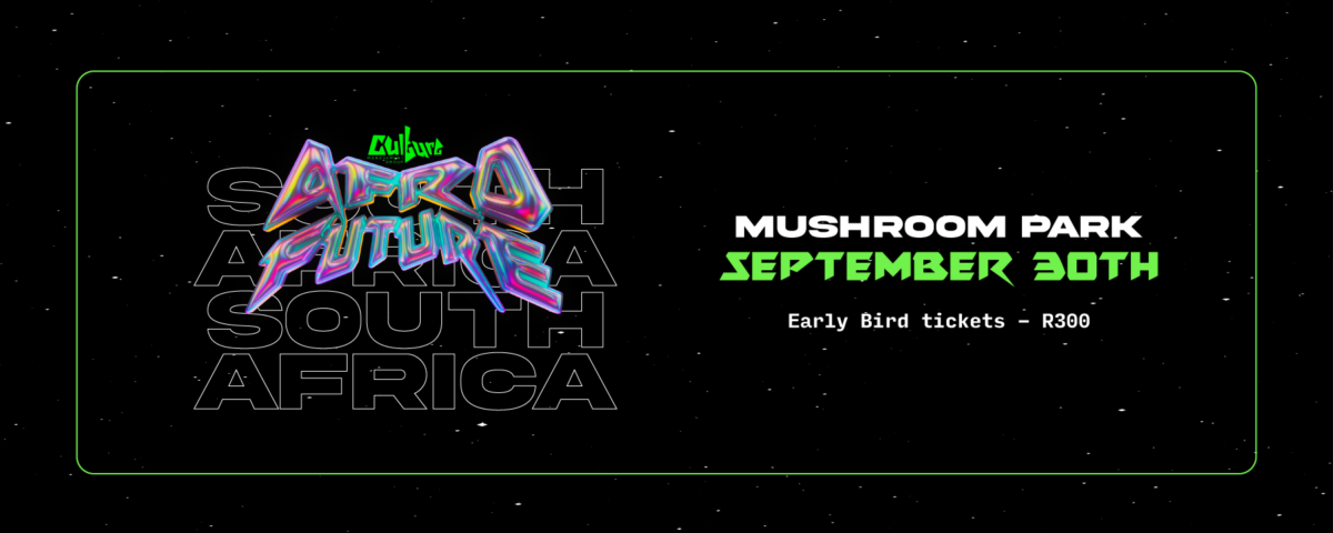 Events & Festivals Calendar South Africa 2023