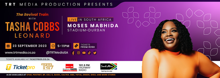 Events & Festivals Calendar South Africa 2023