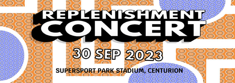 Events & Festivals Calendar South Africa 2023