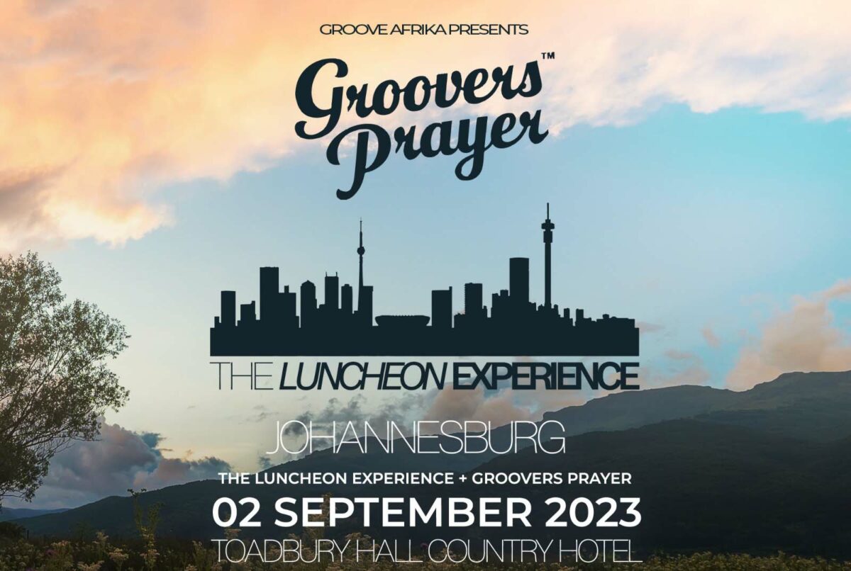 Events & Festivals Calendar South Africa 2023