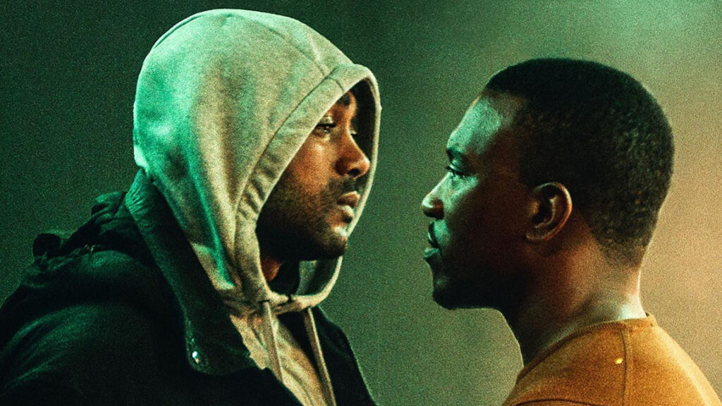 "Top Boy" Ends Its Reign on Netflix with Explosive Final Season